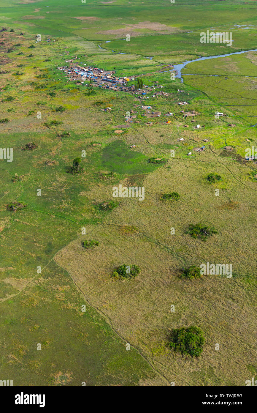 Serenje, Provincia central, Zambia, Africa Stock Photo - Alamy