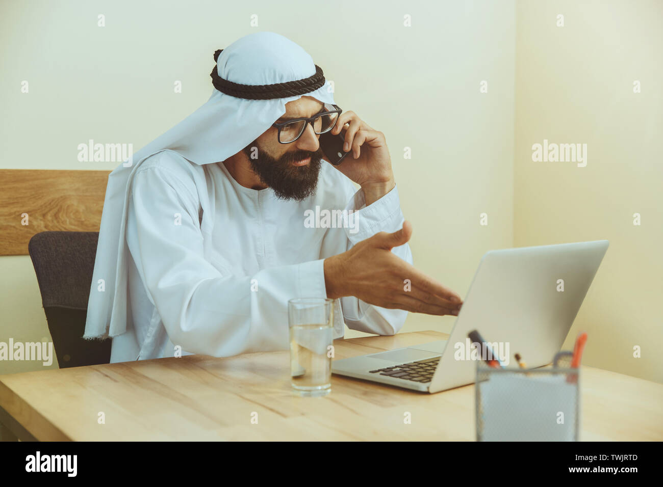 Arab cabinet hi-res stock photography and images - Alamy