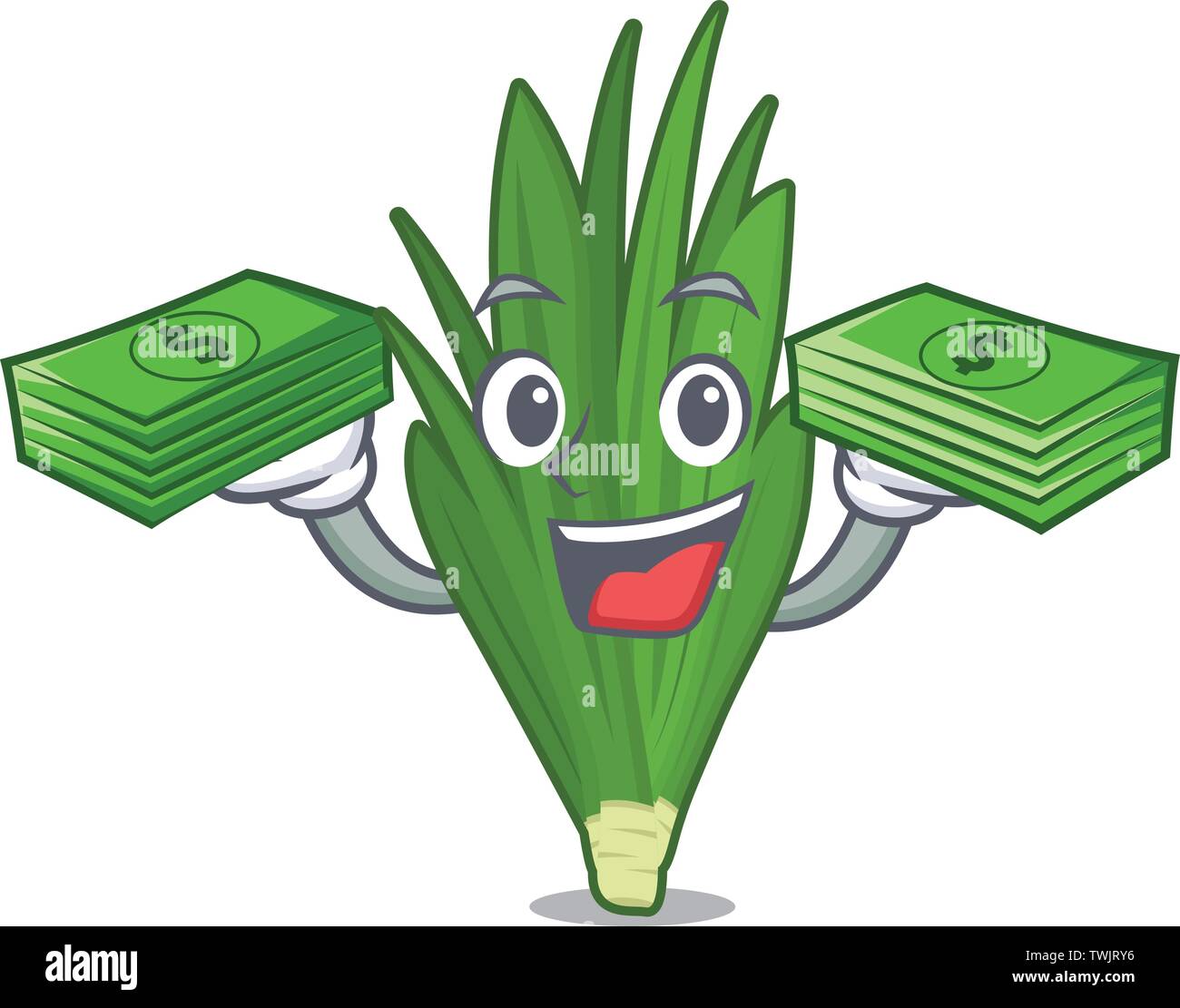 Rich in flora Stock Vector Images - Alamy