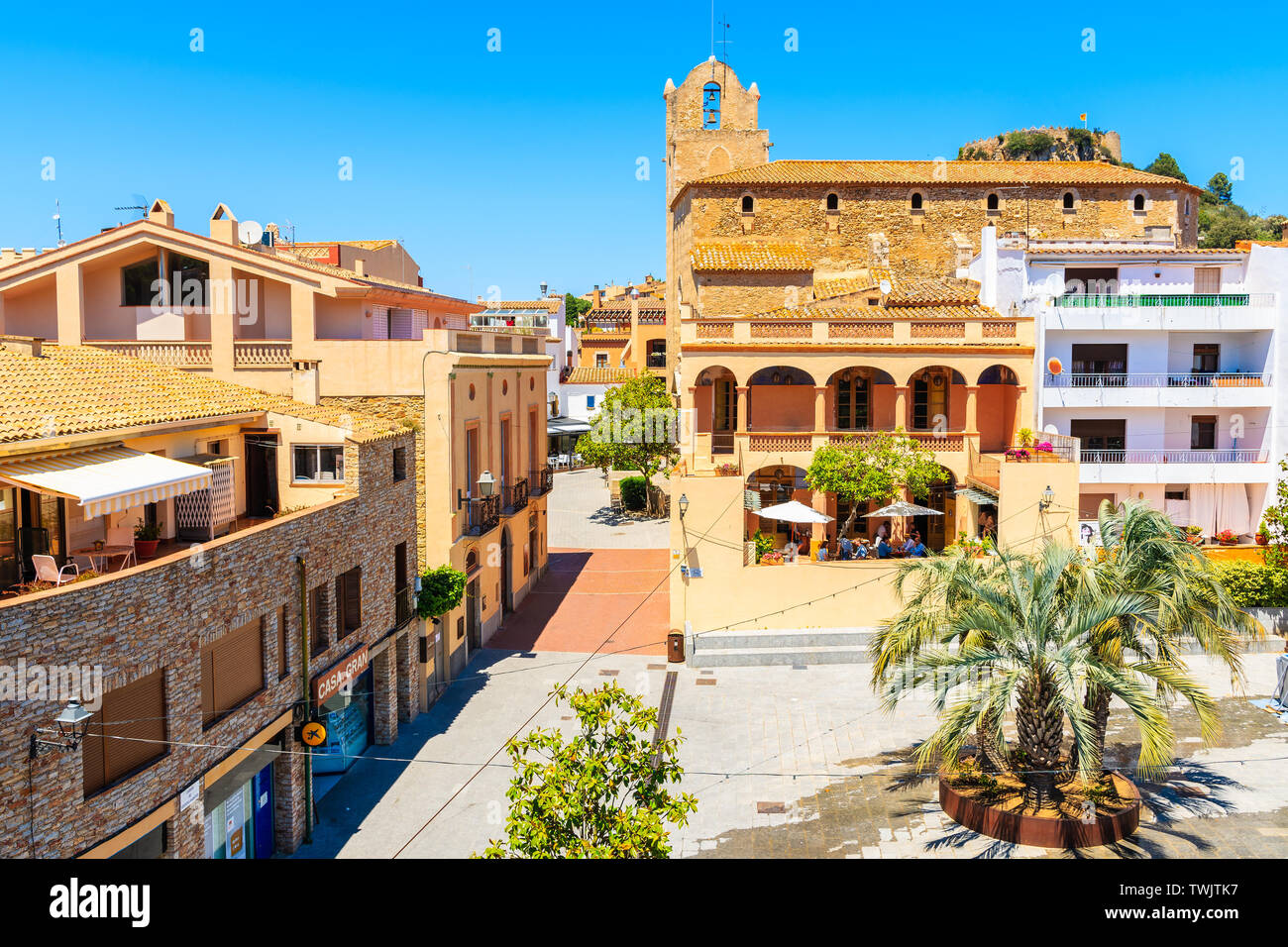 2 2019 view hi-res stock photography and images - Alamy