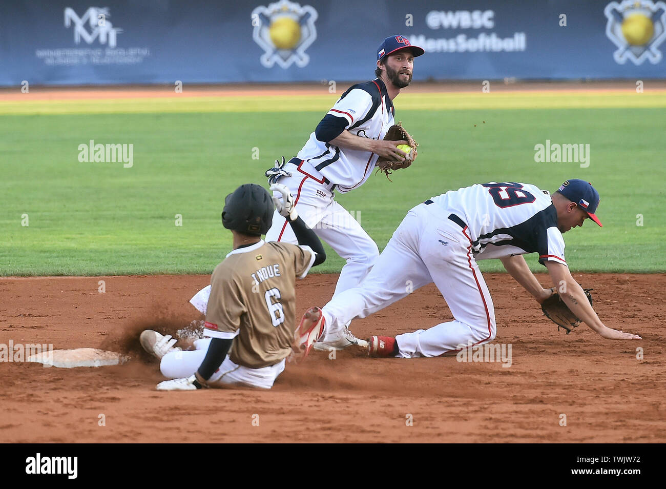 Svoboda in japan hi-res stock photography and images - Alamy