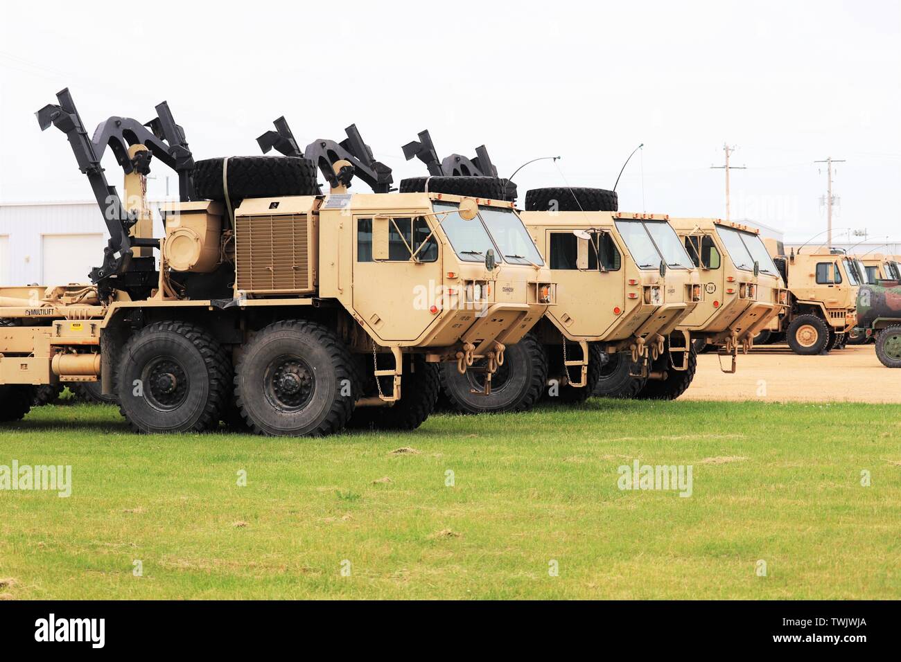 348th infantry hi-res stock photography and images - Alamy