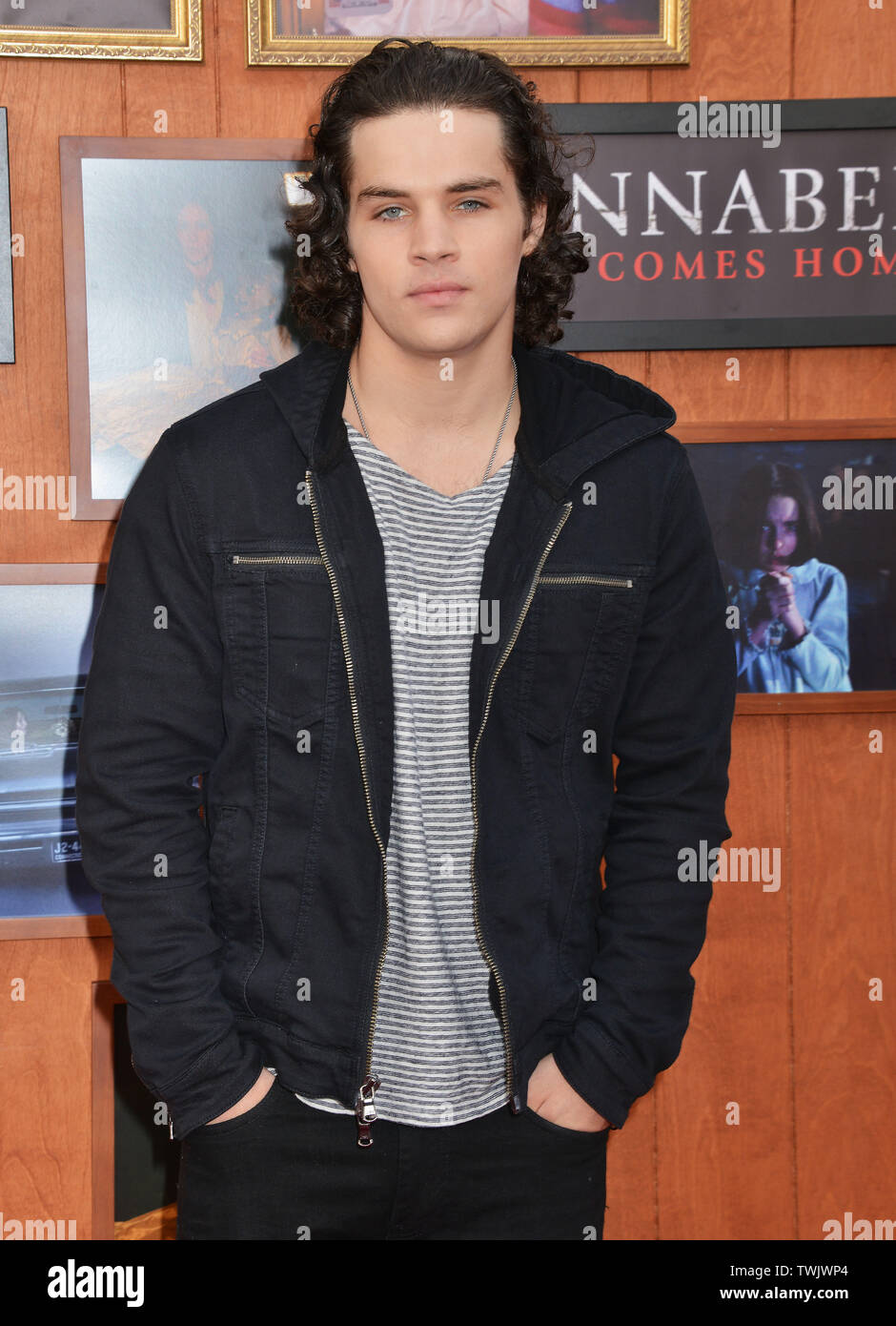 James lastovic hi-res stock photography and images - Alamy