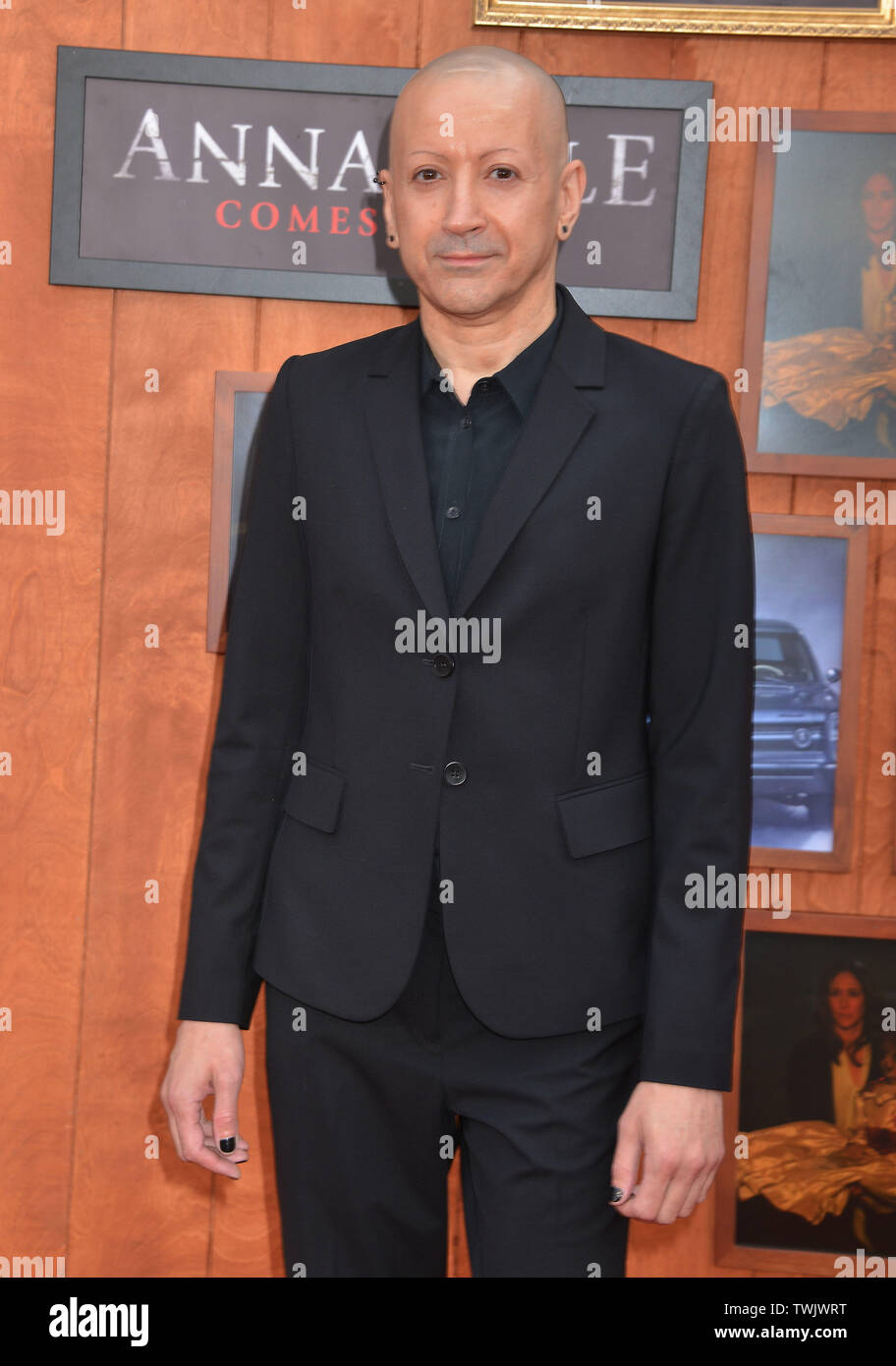 Joseph Bishara High Resolution Stock Photography and Images - Alamy