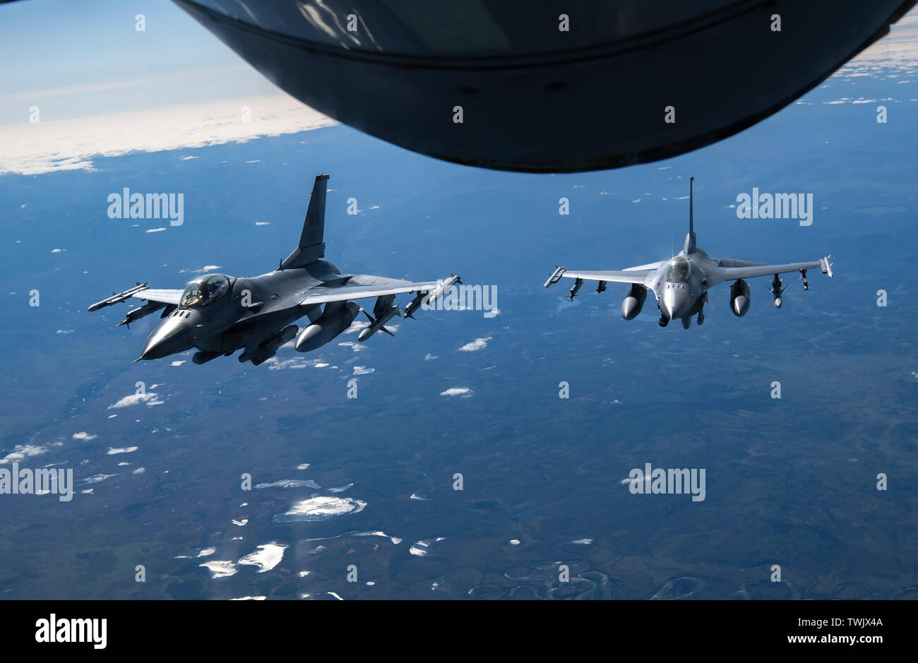 67 fighter squadron hi-res stock photography and images - Alamy