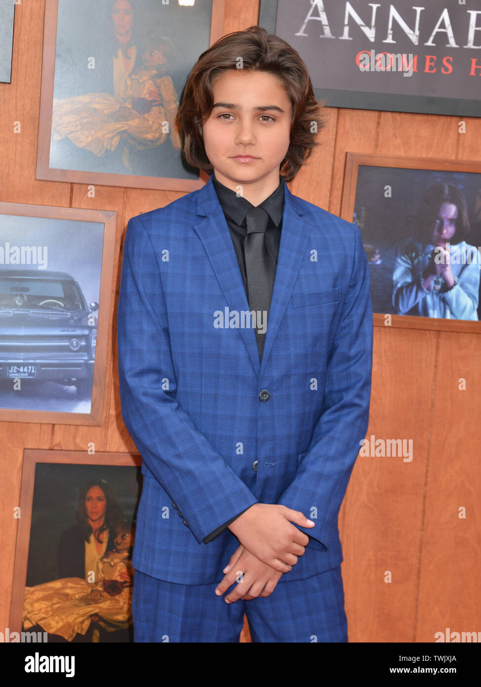 Luca luhan hi-res stock photography and images - Alamy