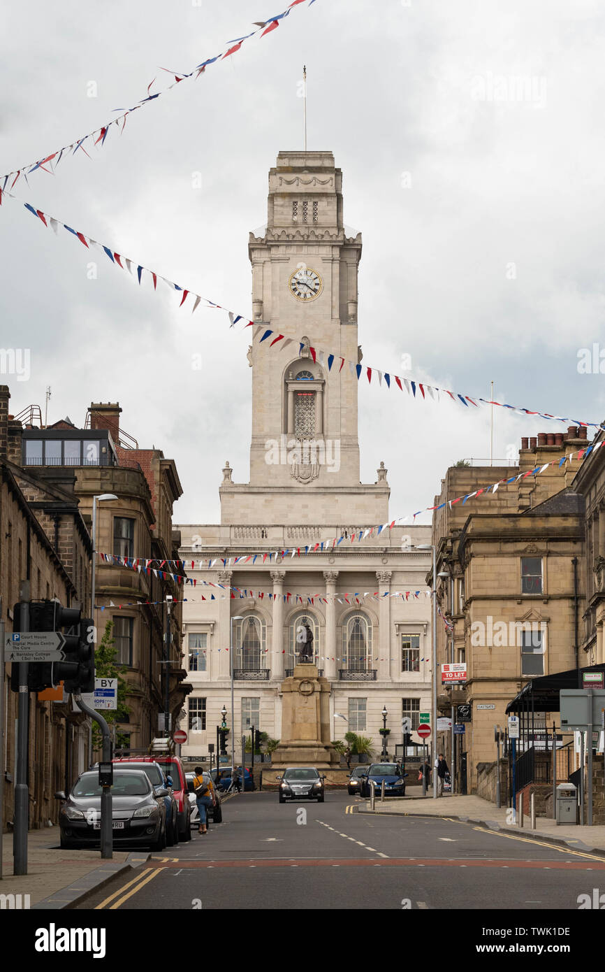 Barnsley register office hi-res stock photography and images - Alamy