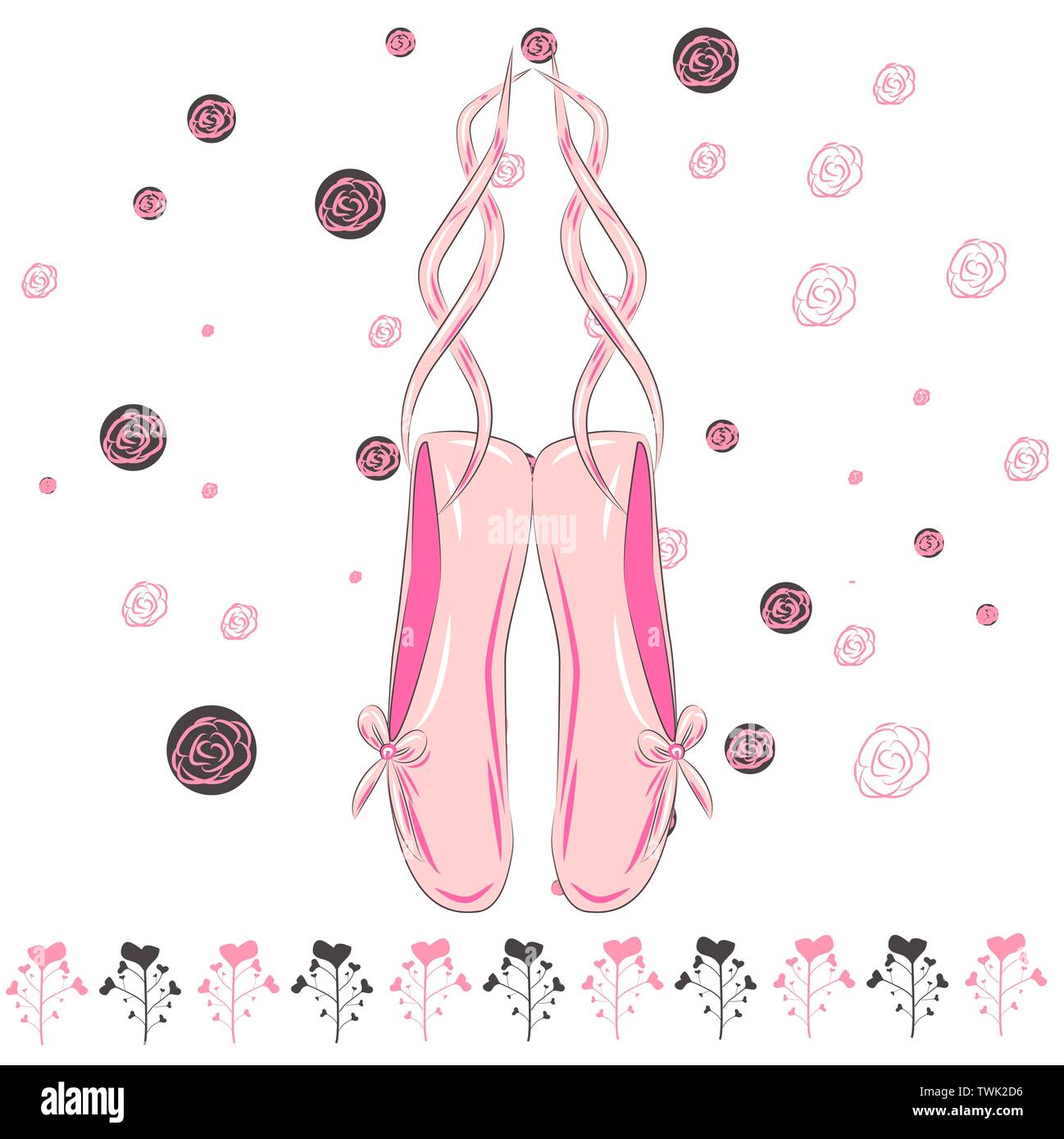 Dancesport Stock Vector Images - Alamy