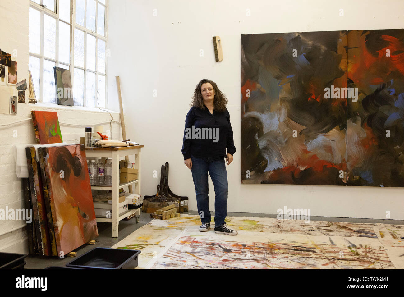 Erin lawlor hi-res stock photography and images - Alamy