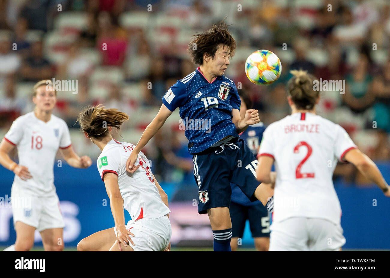 Jun endo hi-res stock photography and images - Alamy