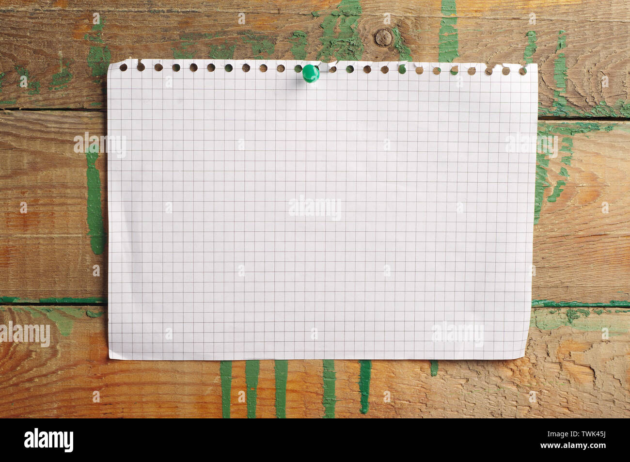 Old sheet paper ads hi-res stock photography and images - Alamy