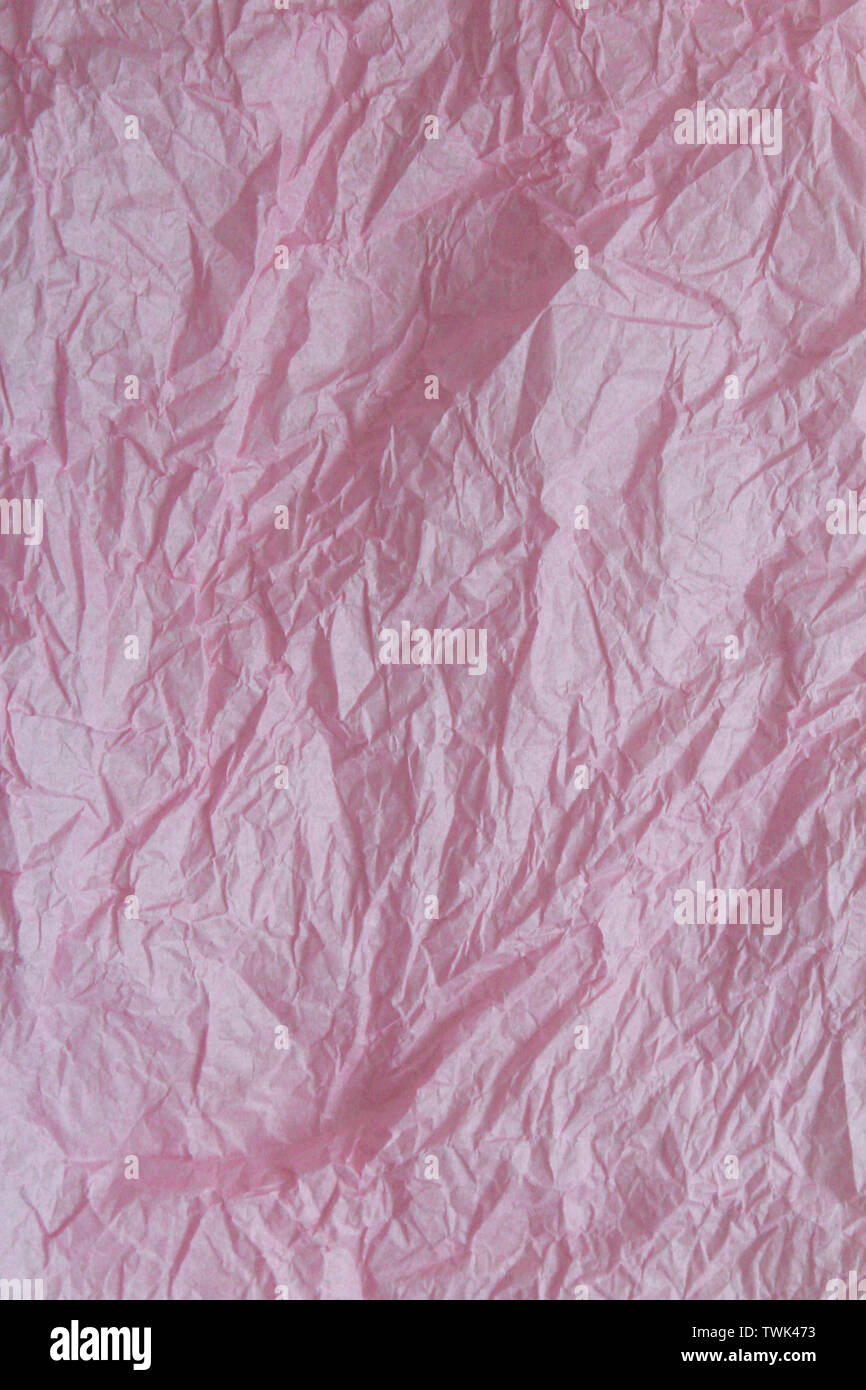 Abstract crumpled paper for background, crease of paper textures ...