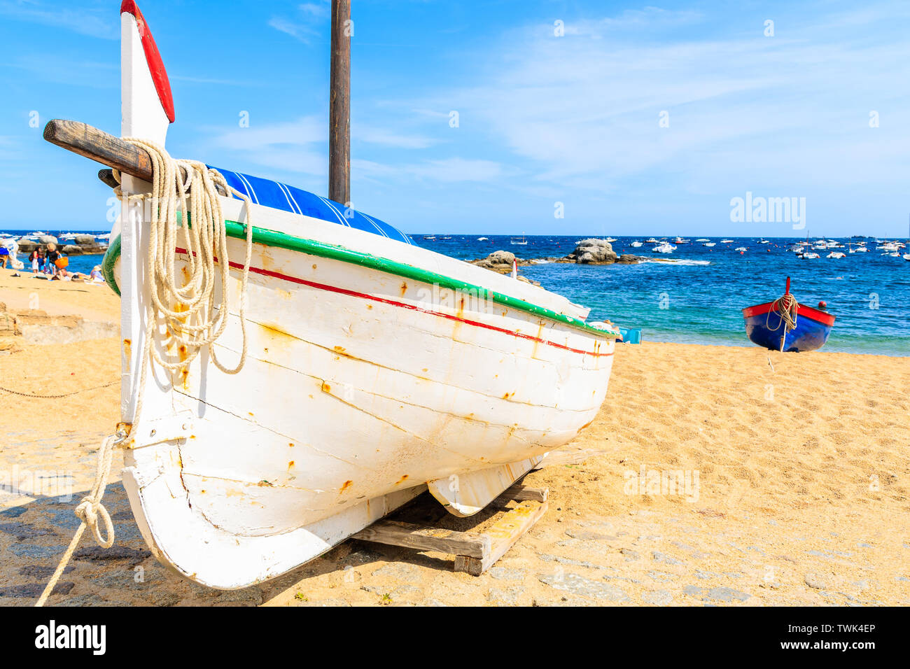 Cata Beach High Resolution Stock Photography and Images - Alamy