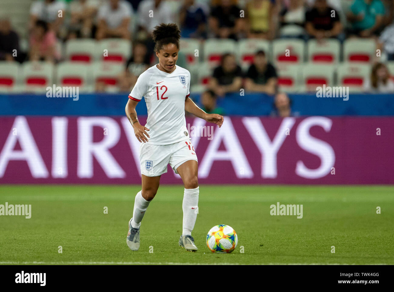 Demi stokes hi-res stock photography and images - Alamy