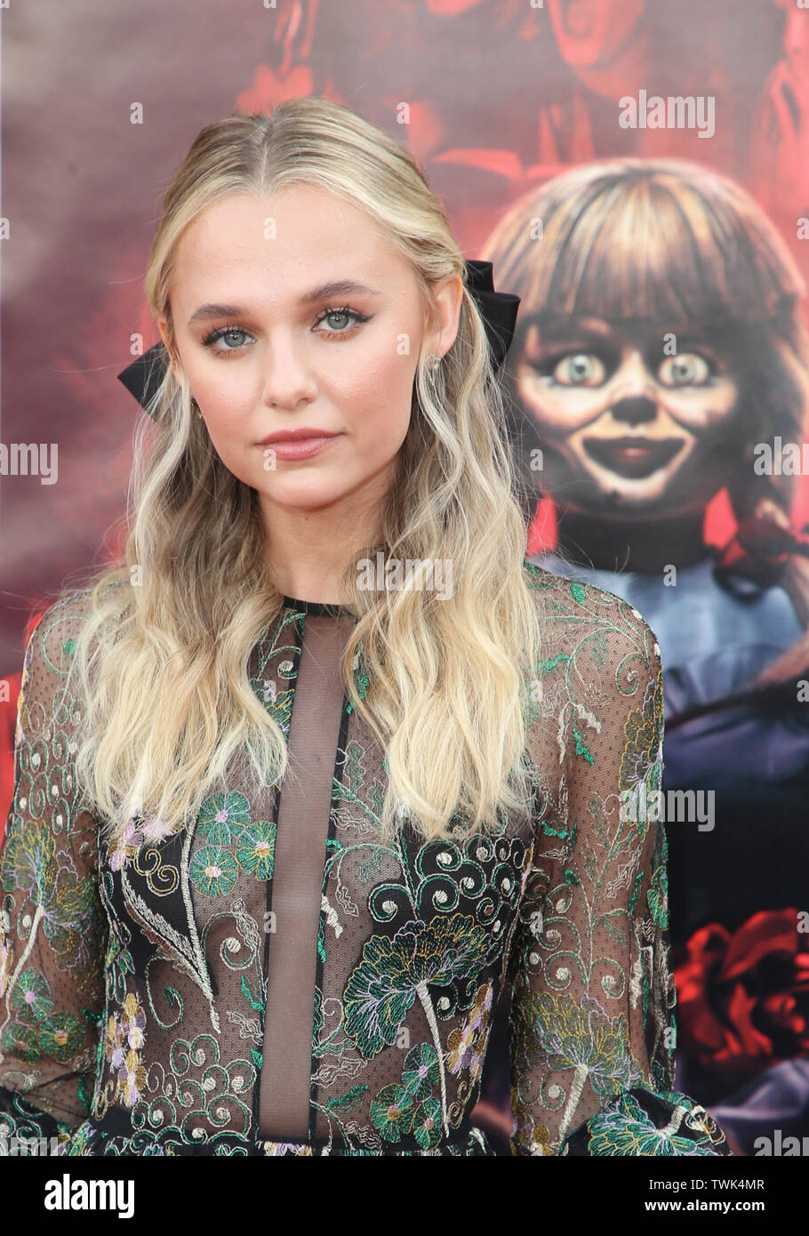 June 20 2019 Westwood Ca U S 20 June 2019 Westwood