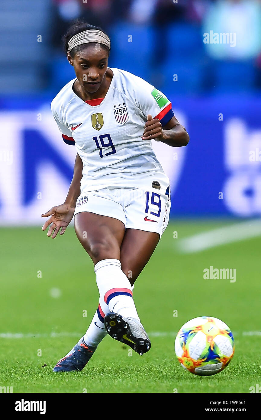 Soccer dunn hi-res stock photography and images - Alamy