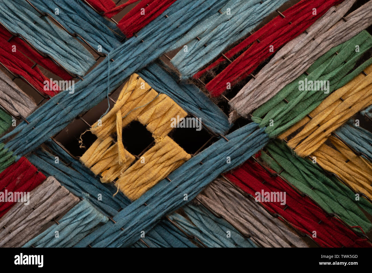 Seamless repetition texture cloth hi-res stock photography and images ...