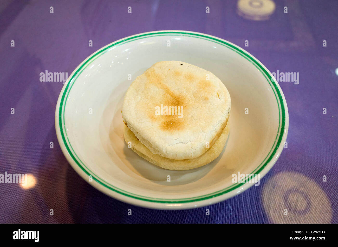 Mutton steamed bun steamed bun hi-res stock photography and images - Alamy