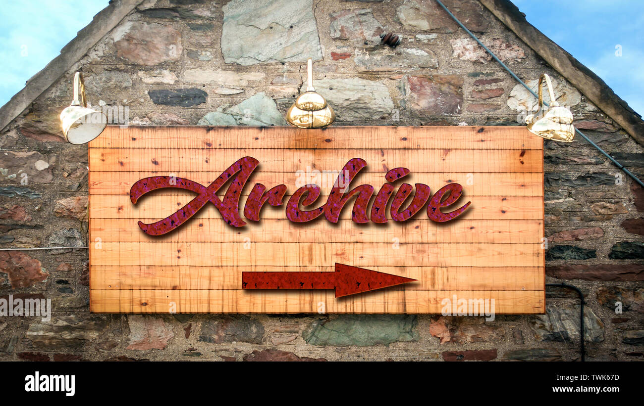 Archival filing cabinet hi-res stock photography and images - Alamy