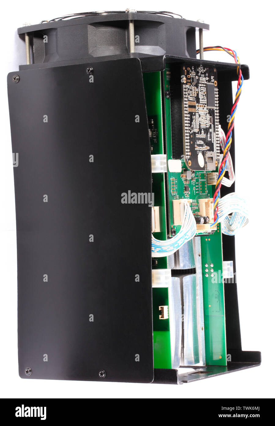 electronic device at day Stock Photo - Alamy