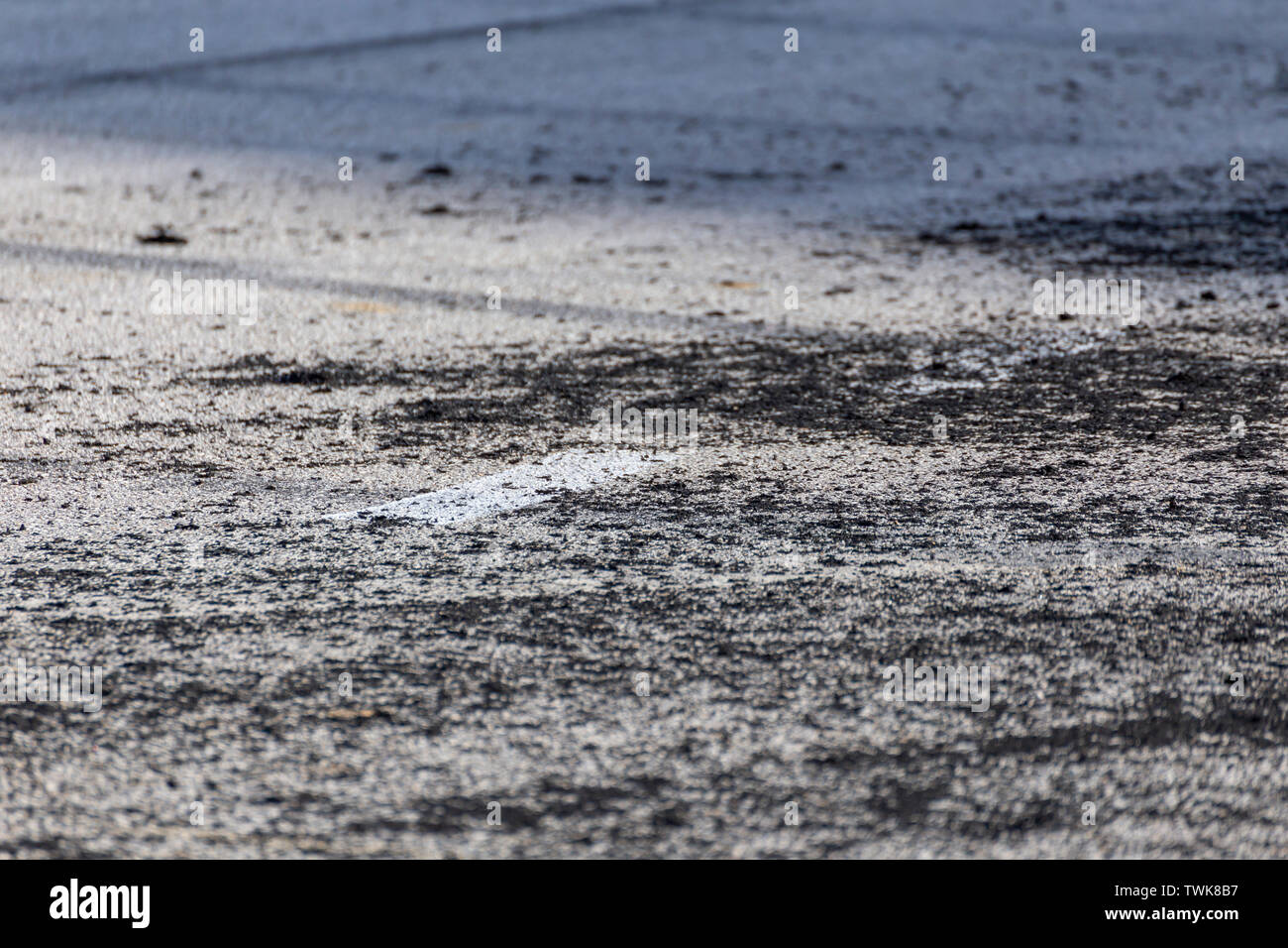 Burnout tracks hi-res stock photography and images - Alamy