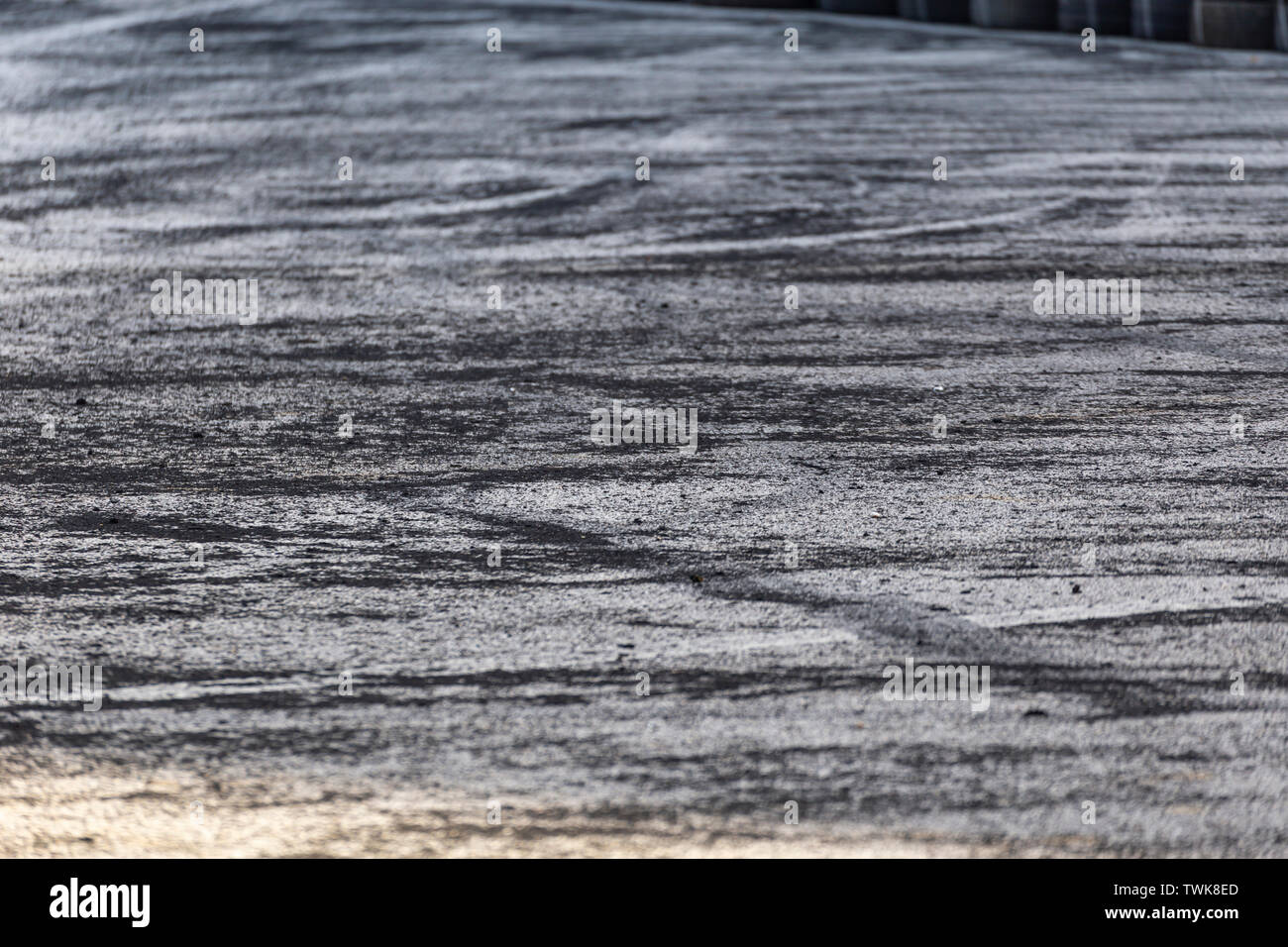 F1 tire marks hi-res stock photography and images - Alamy