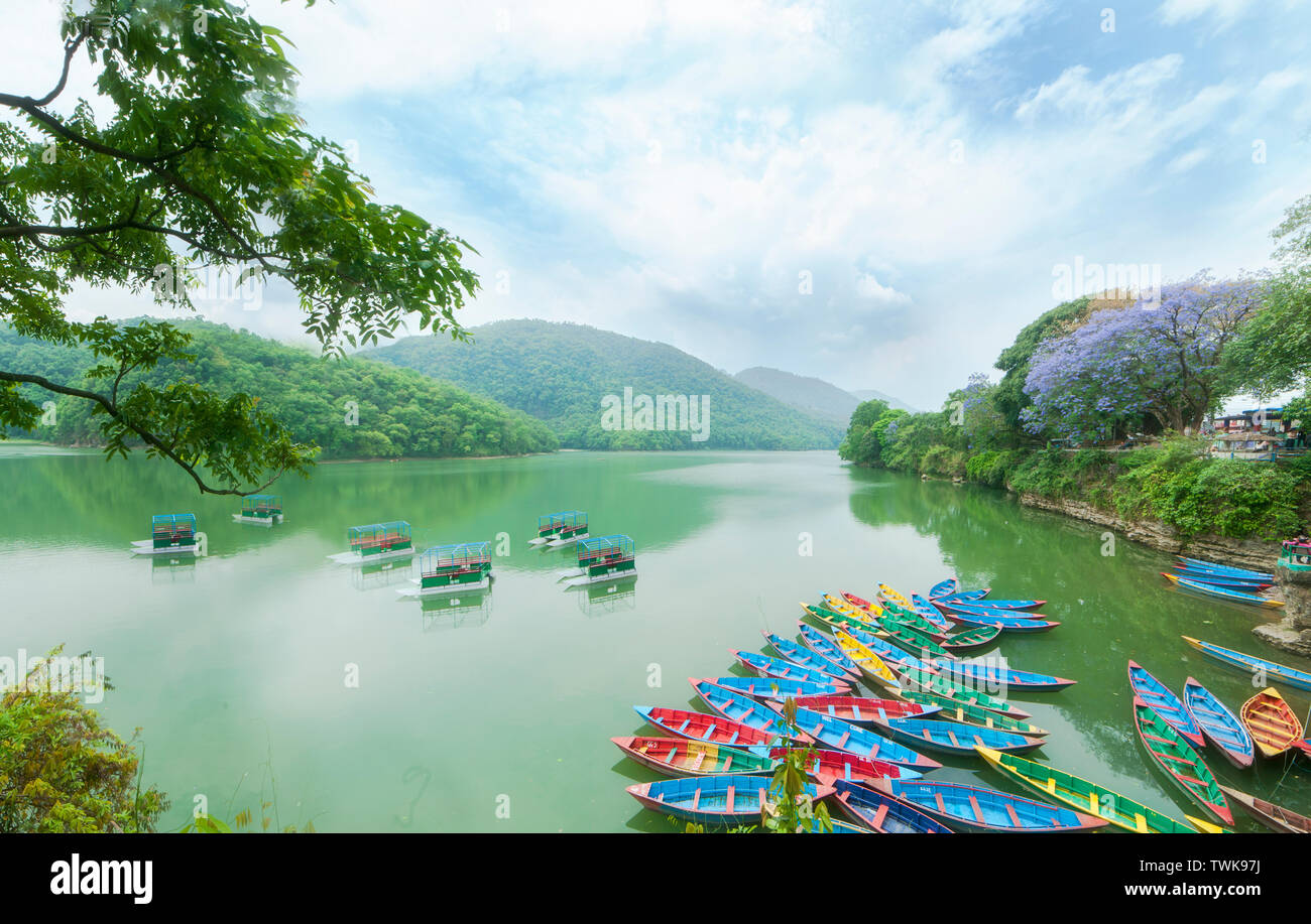 Tourism picture city scenery Stock Photo - Alamy