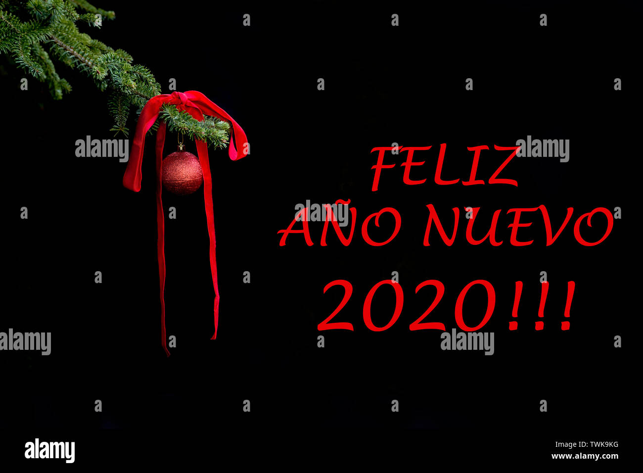 Imágenes De Año Nuevo 2020