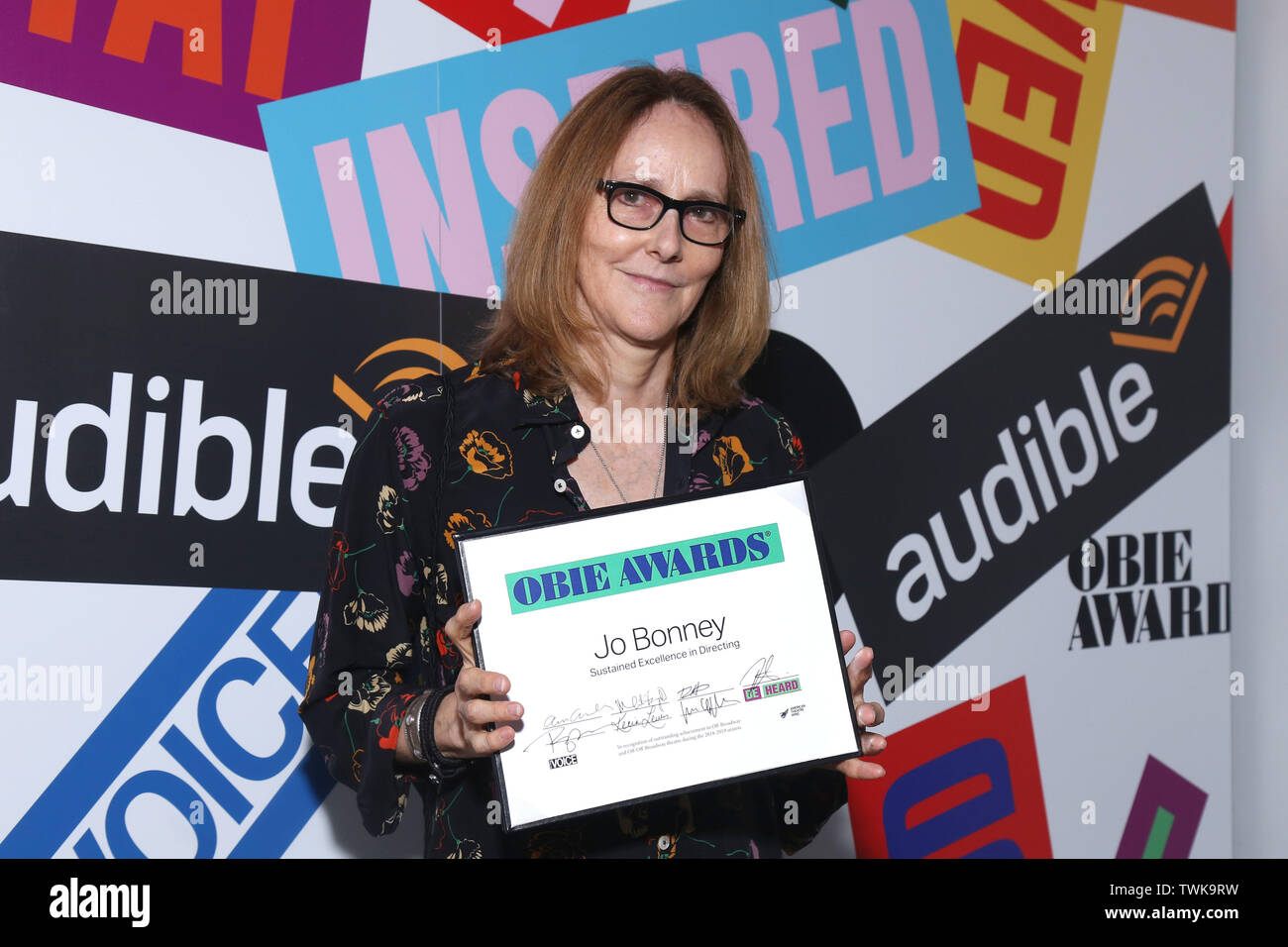 Jo Bonney High Resolution Stock Photography and Images - Alamy