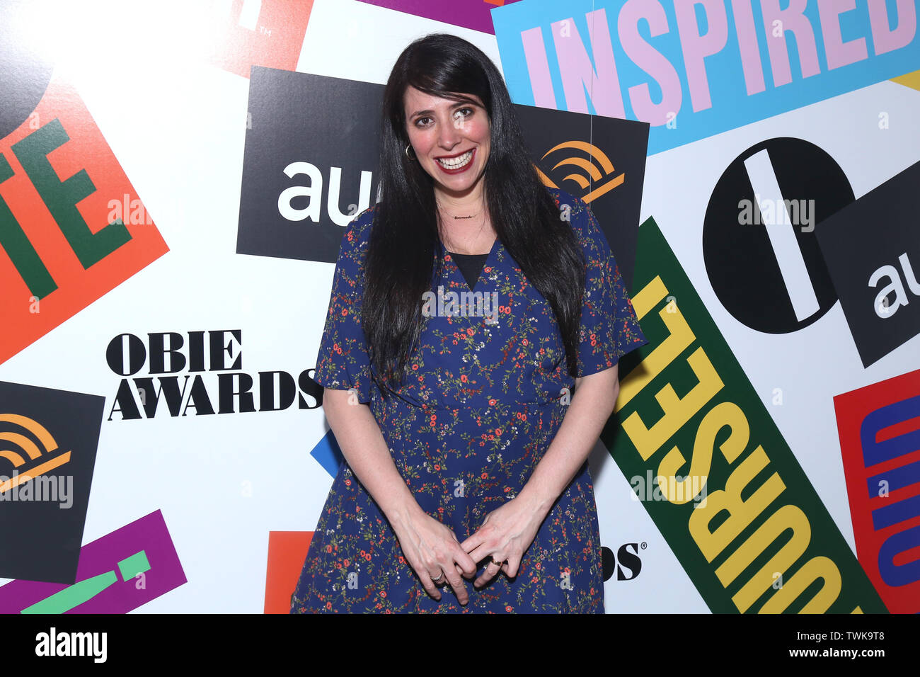 Rachel chavkin hi-res stock photography and images - Alamy