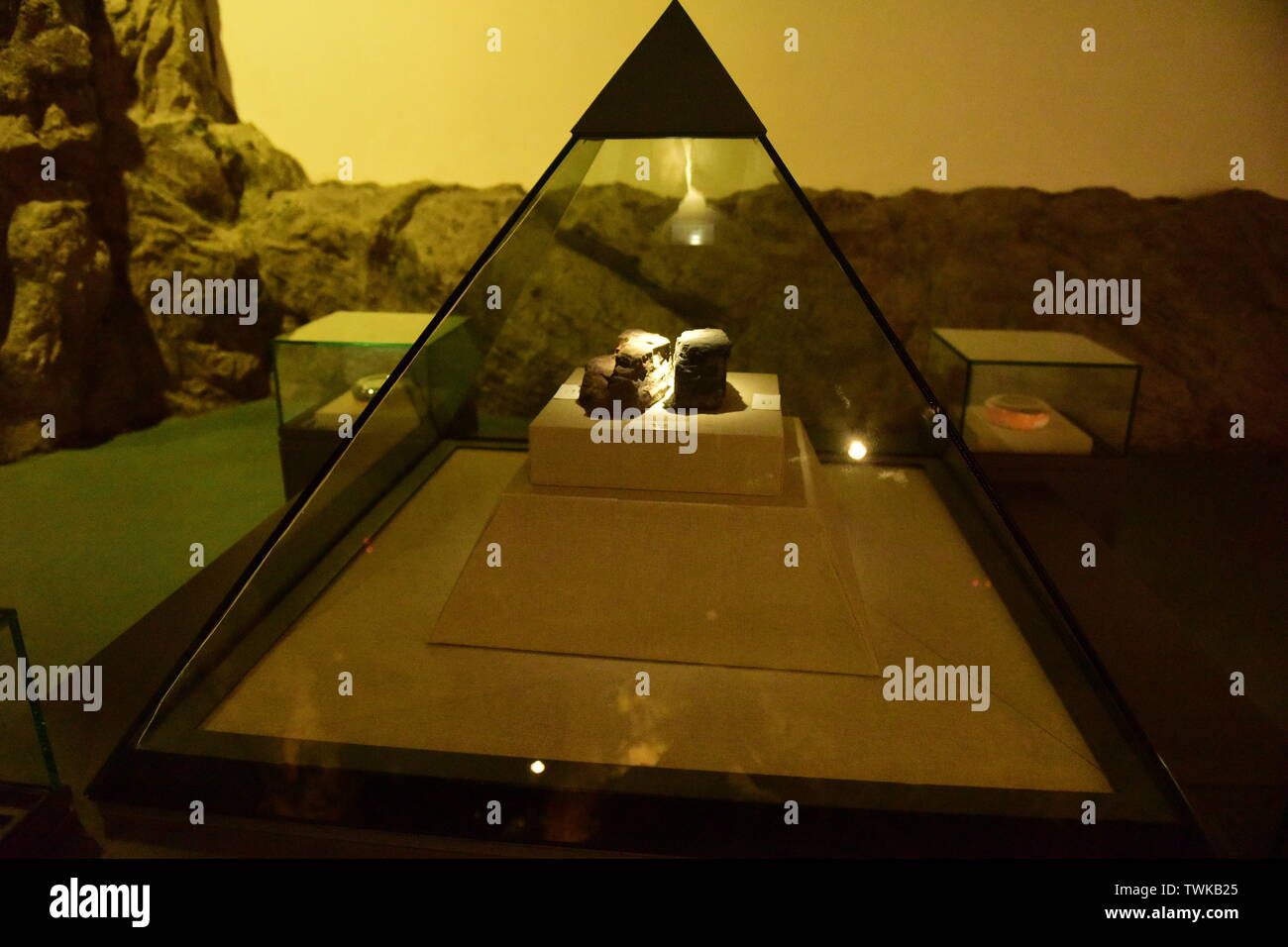 World selenium capital hi-res stock photography and images - Alamy