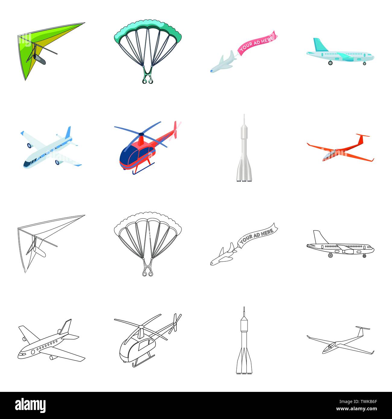 Vector Vectors Stock Vector Image & Art - Alamy