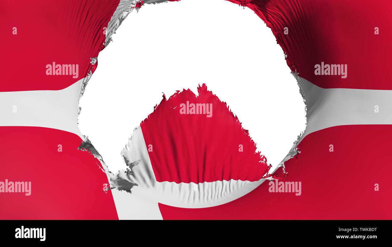 Big hole in denmark hi-res stock photography and images - Alamy