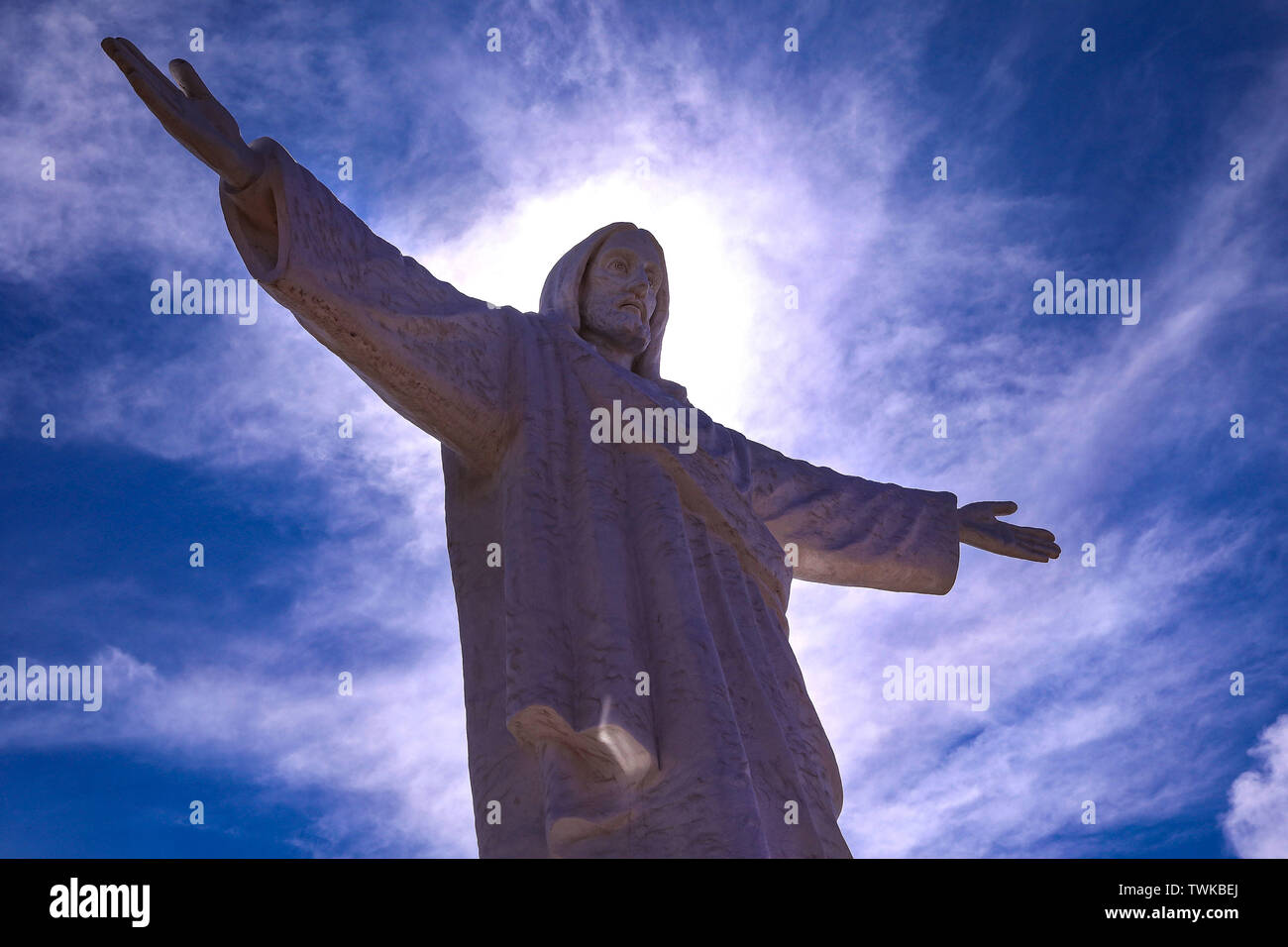 Palace of the archbishop cusco hi-res stock photography and images - Alamy