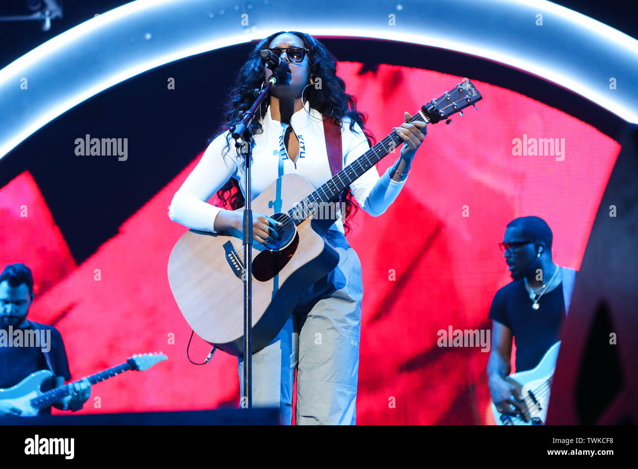 H e r gabi wilson hi-res stock photography and images - Alamy