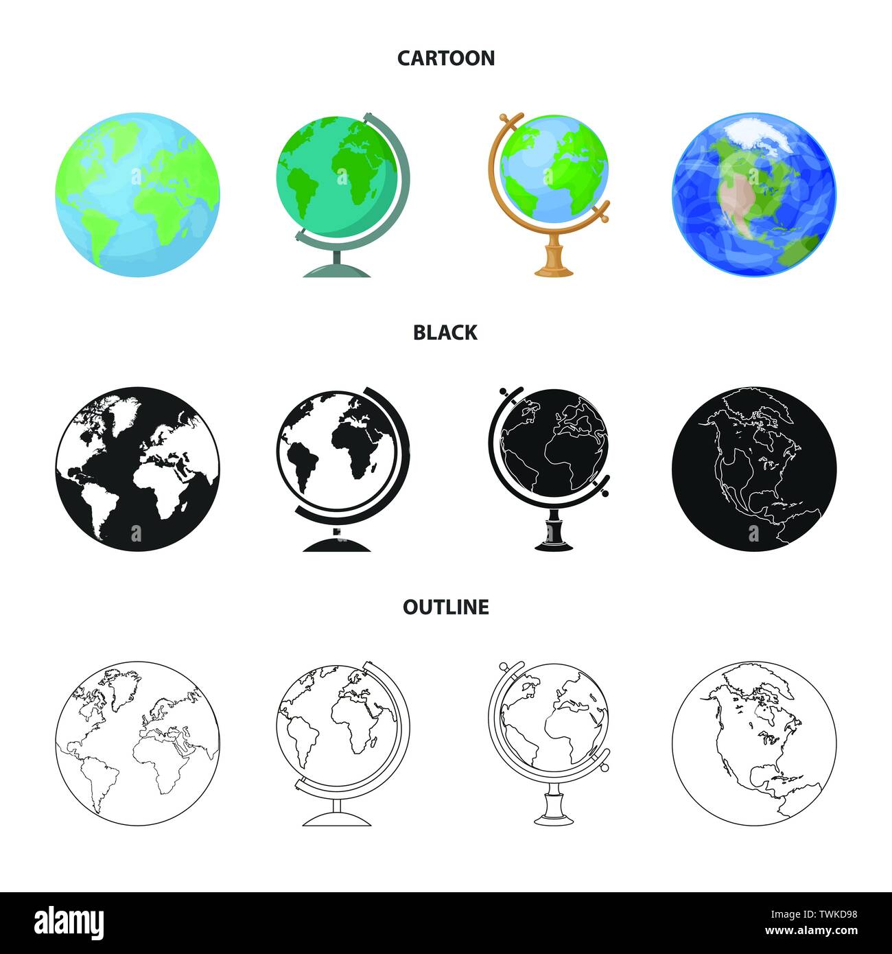 Vector Vectors Stock Vector Image & Art - Alamy