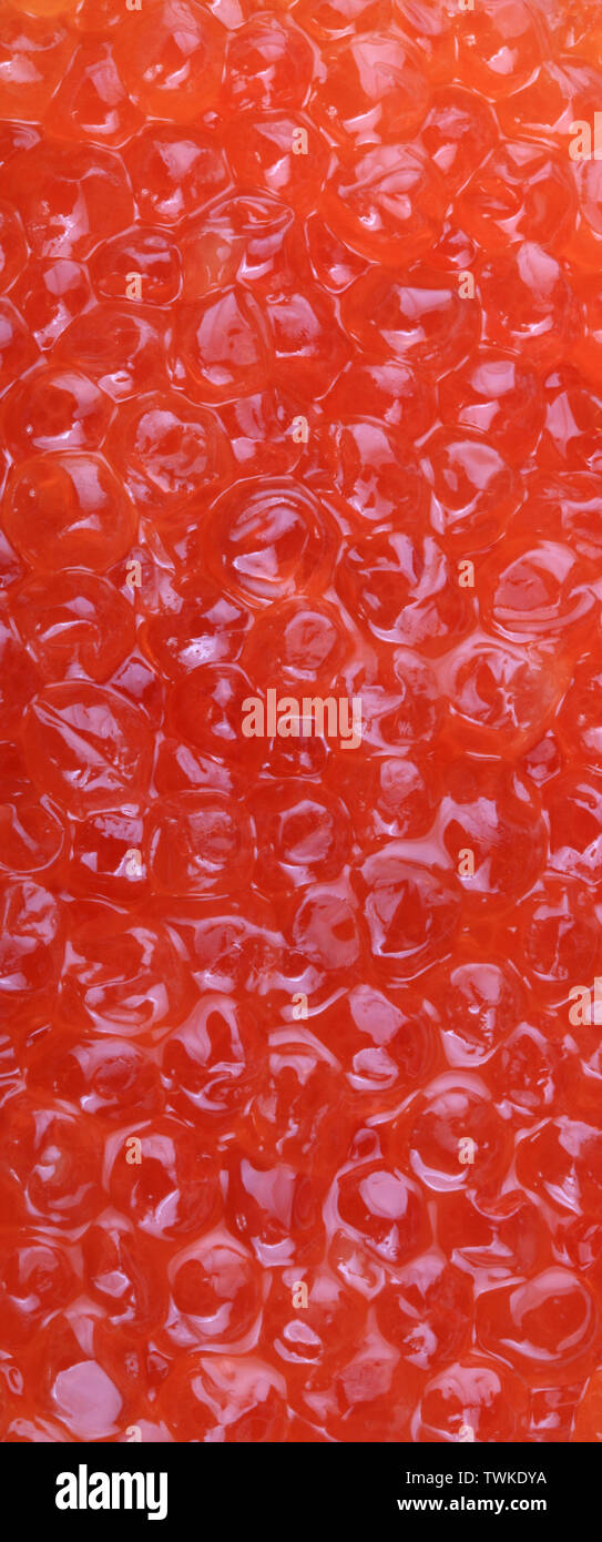 red caviar at day Stock Photo - Alamy