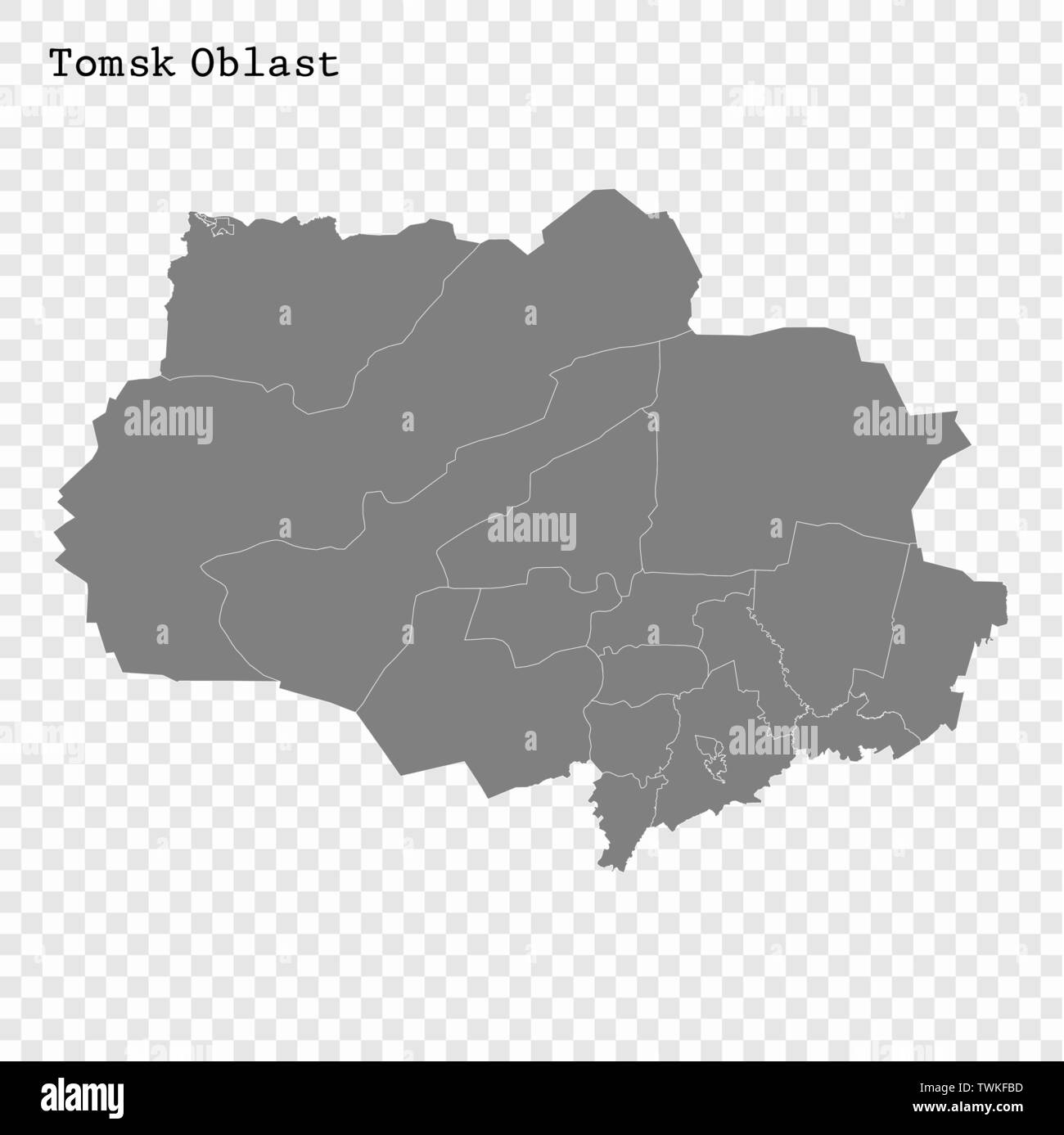 Tomsk russia Stock Vector Images - Alamy