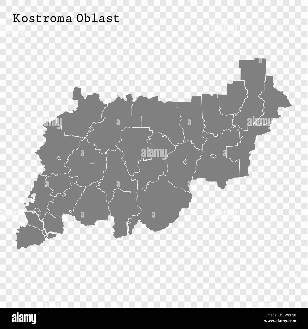 Kostroma vector vectors hi-res stock photography and images - Alamy