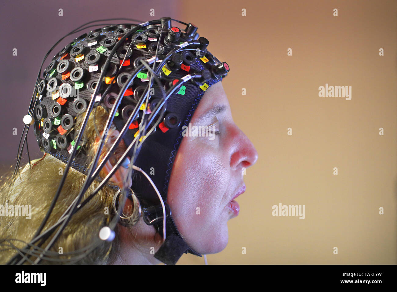 Algorithm changes hi-res stock photography and images - Alamy