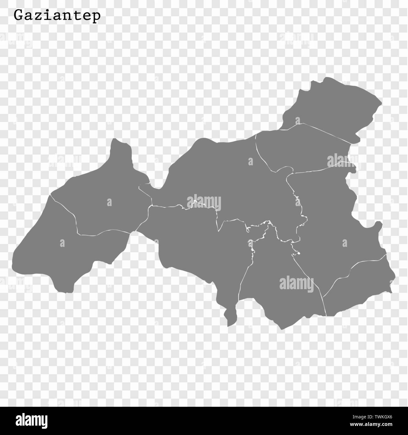 Gaziantep province Black and White Stock Photos & Images - Alamy