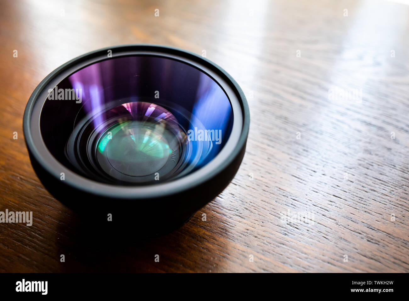 Lens flare texture hi-res stock photography and images - Alamy