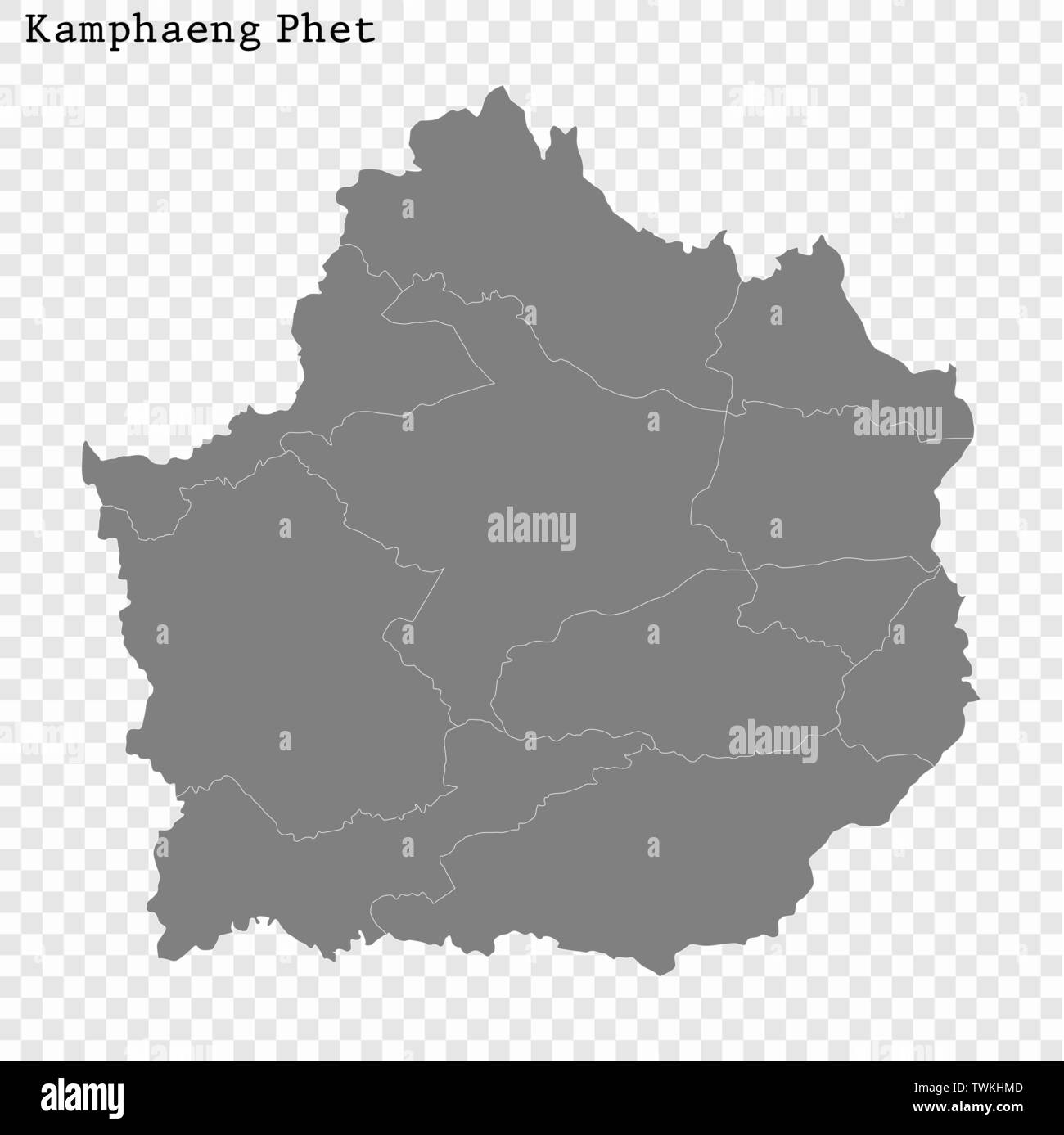 Kamphaeng phet vector vectors hi-res stock photography and images - Alamy