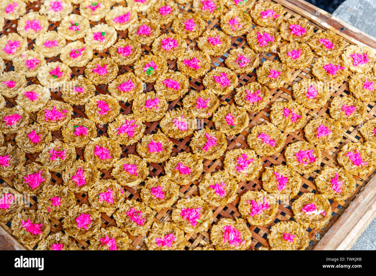 Jaja begina hi-res stock photography and images - Alamy