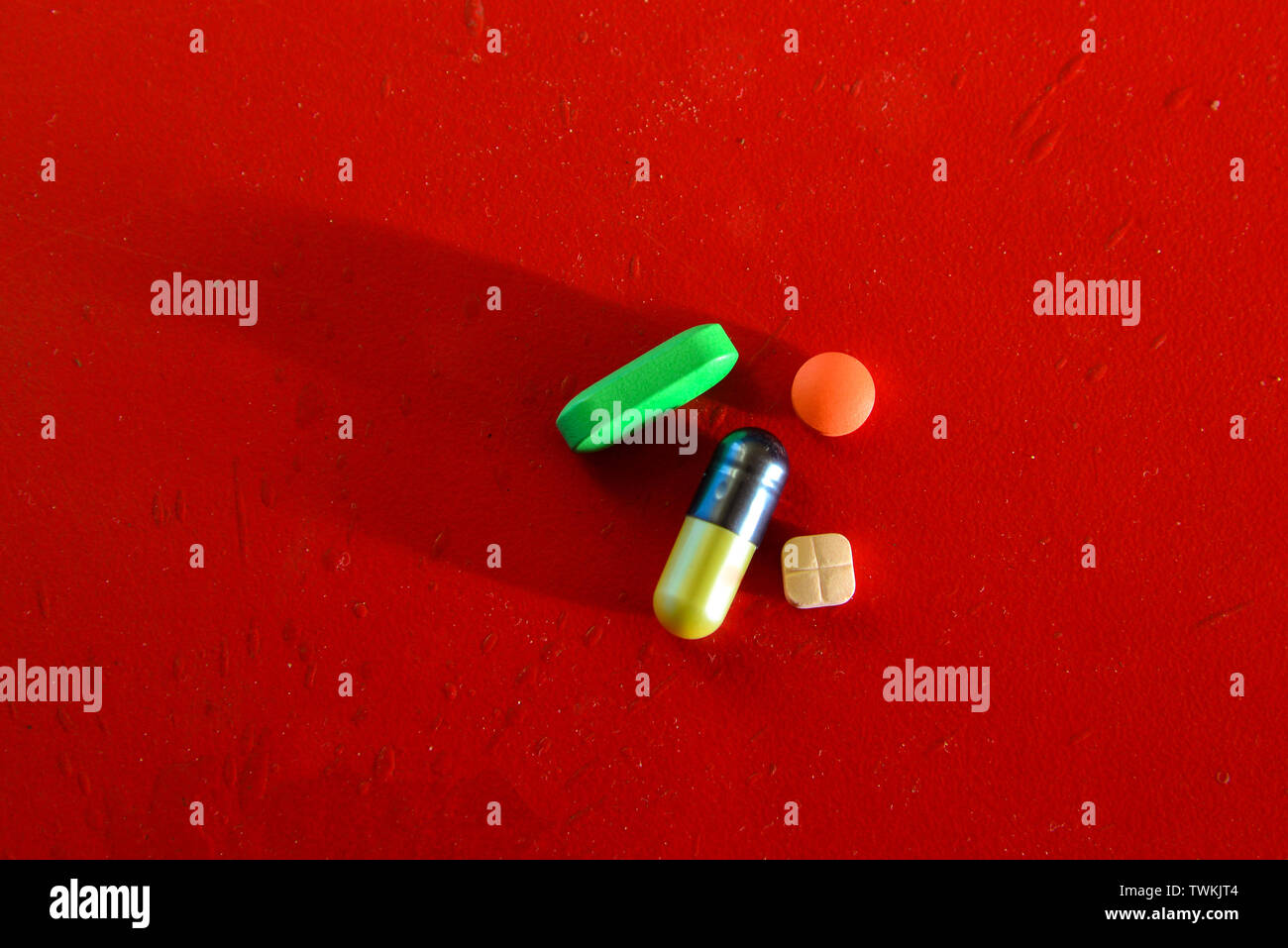 Colorful Illustrated Sign High Resolution Stock Photography and Images ...