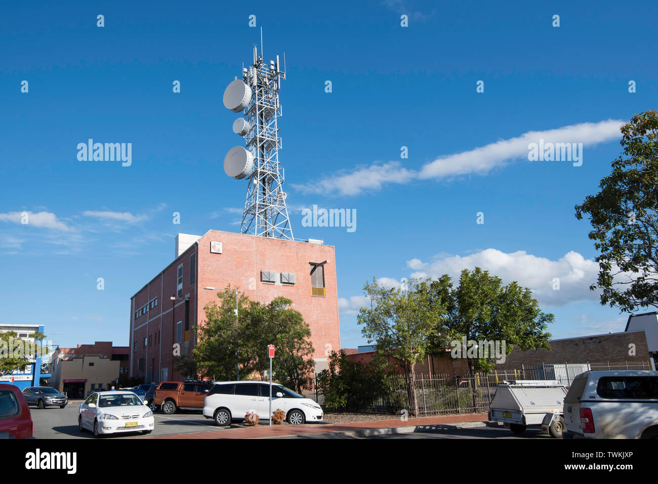 Telstra mobile phone australia hi-res stock photography and images - Alamy