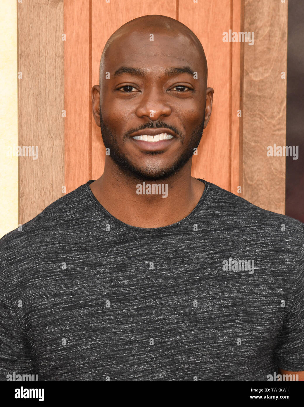 June 20, 2019 - Westwood, California, USA - 17, June 2019 - Westwood ...