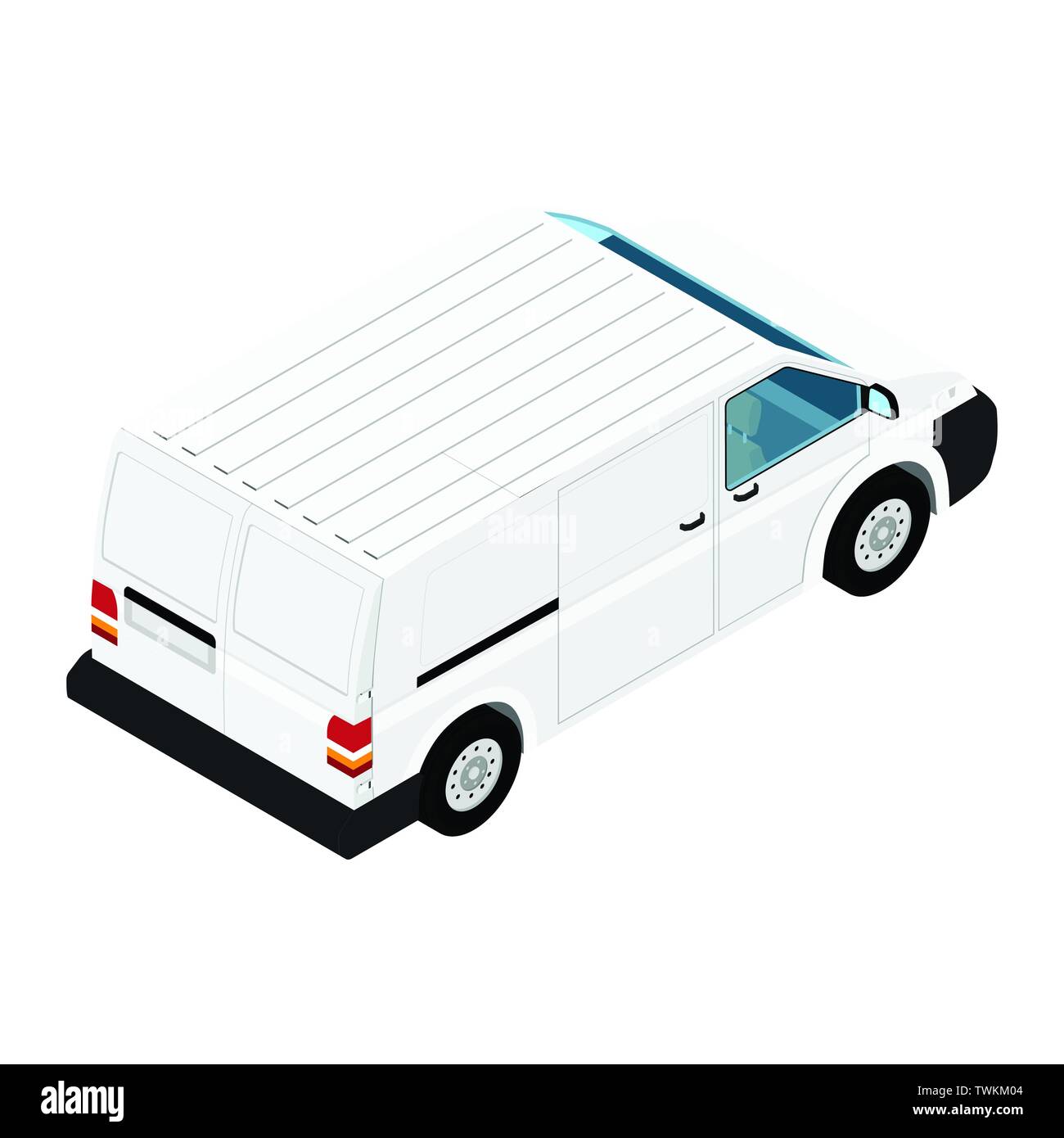 Isometric view hi Cut Out Stock Images & Pictures - Alamy