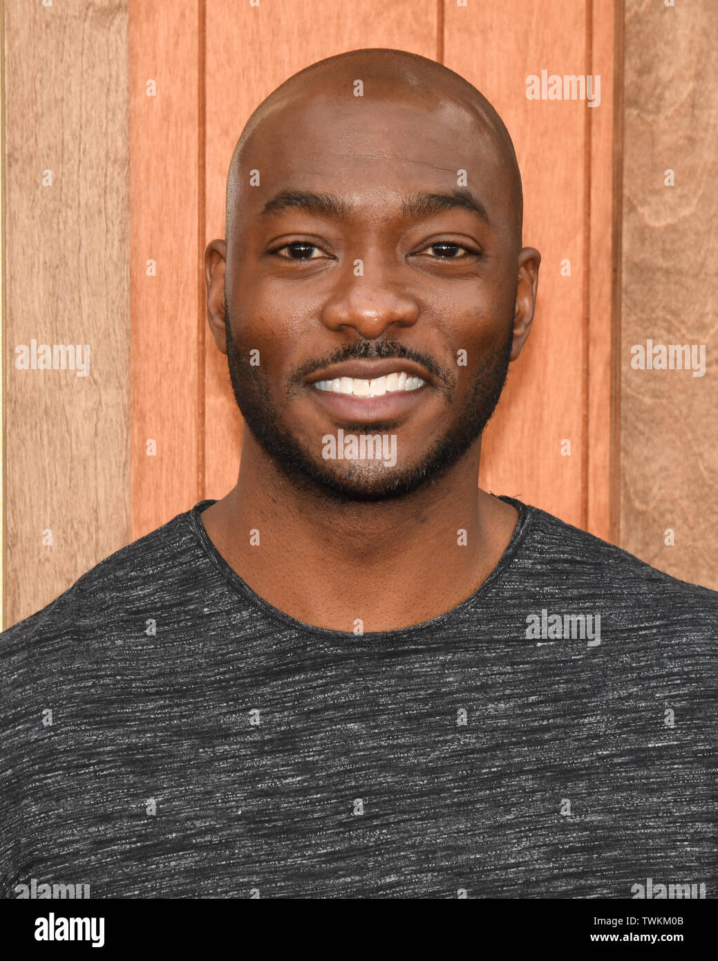 June 20, 2019 - Westwood, California, USA - 17, June 2019 - Westwood ...