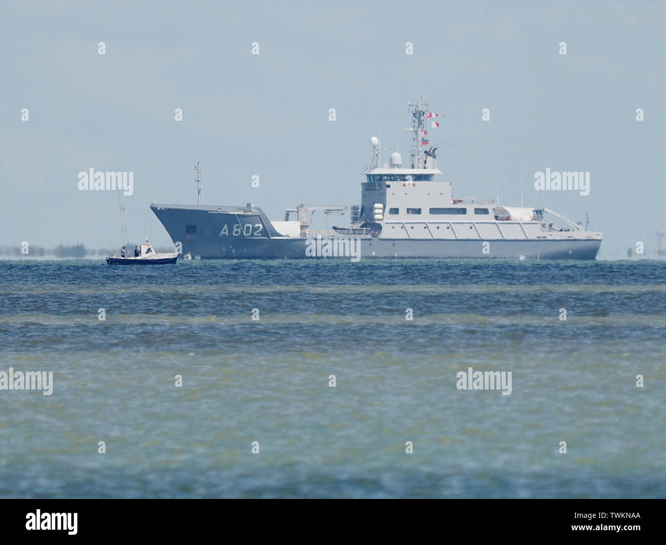 Hnlms hi-res stock photography and images - Alamy